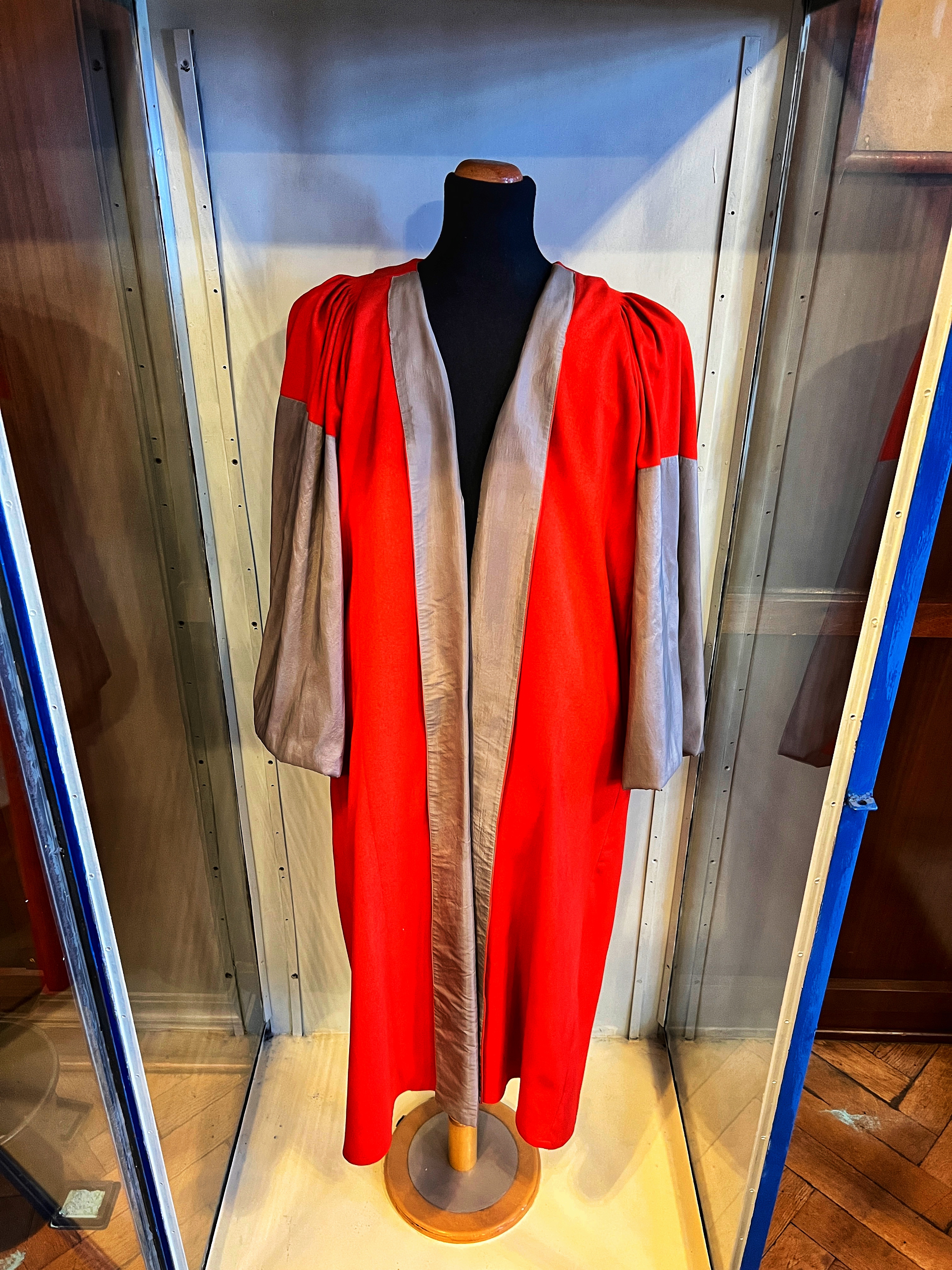 Galería de fotos | Facultad de Medicina UBA