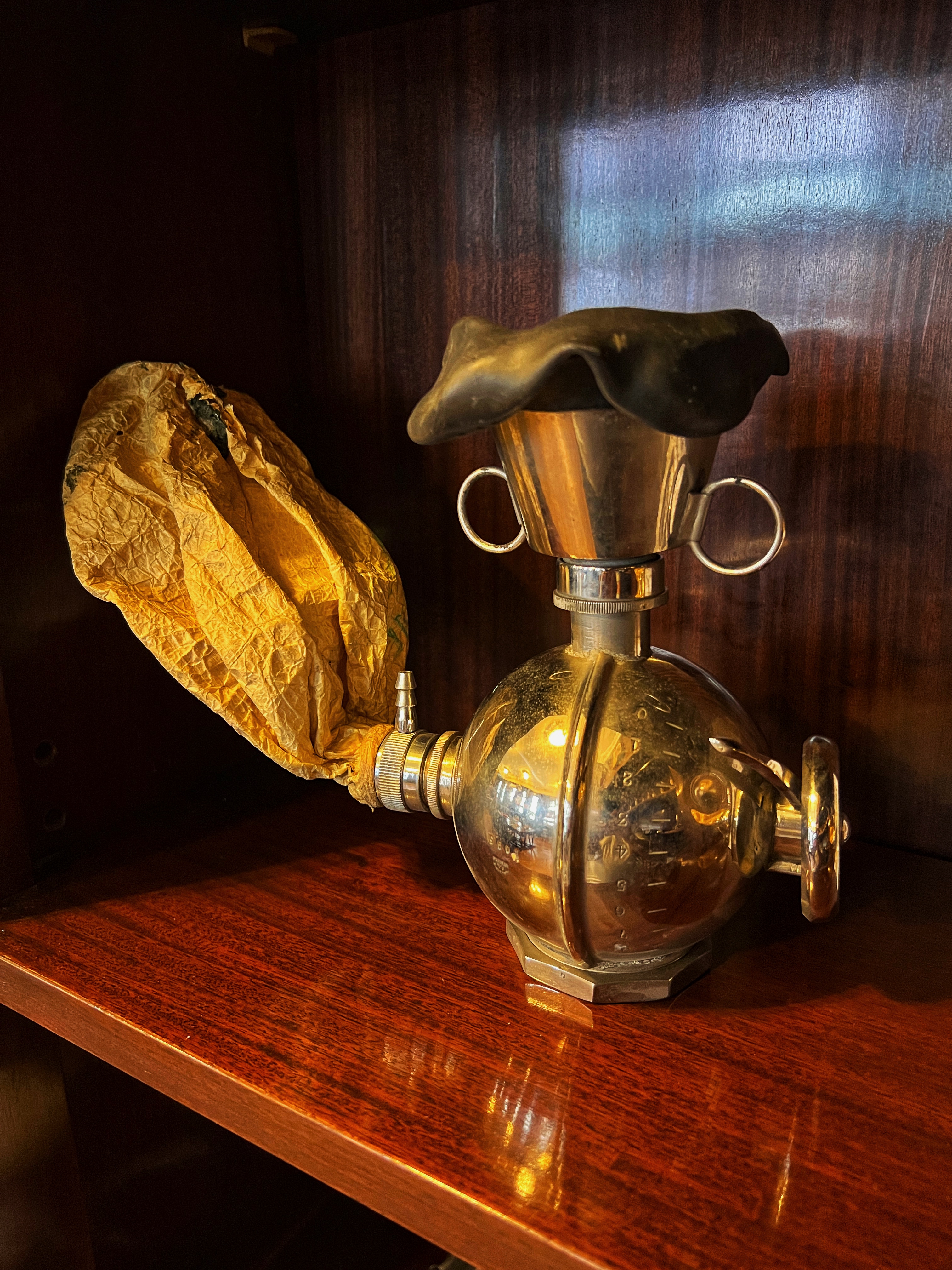 Galería de fotos | Facultad de Medicina UBA