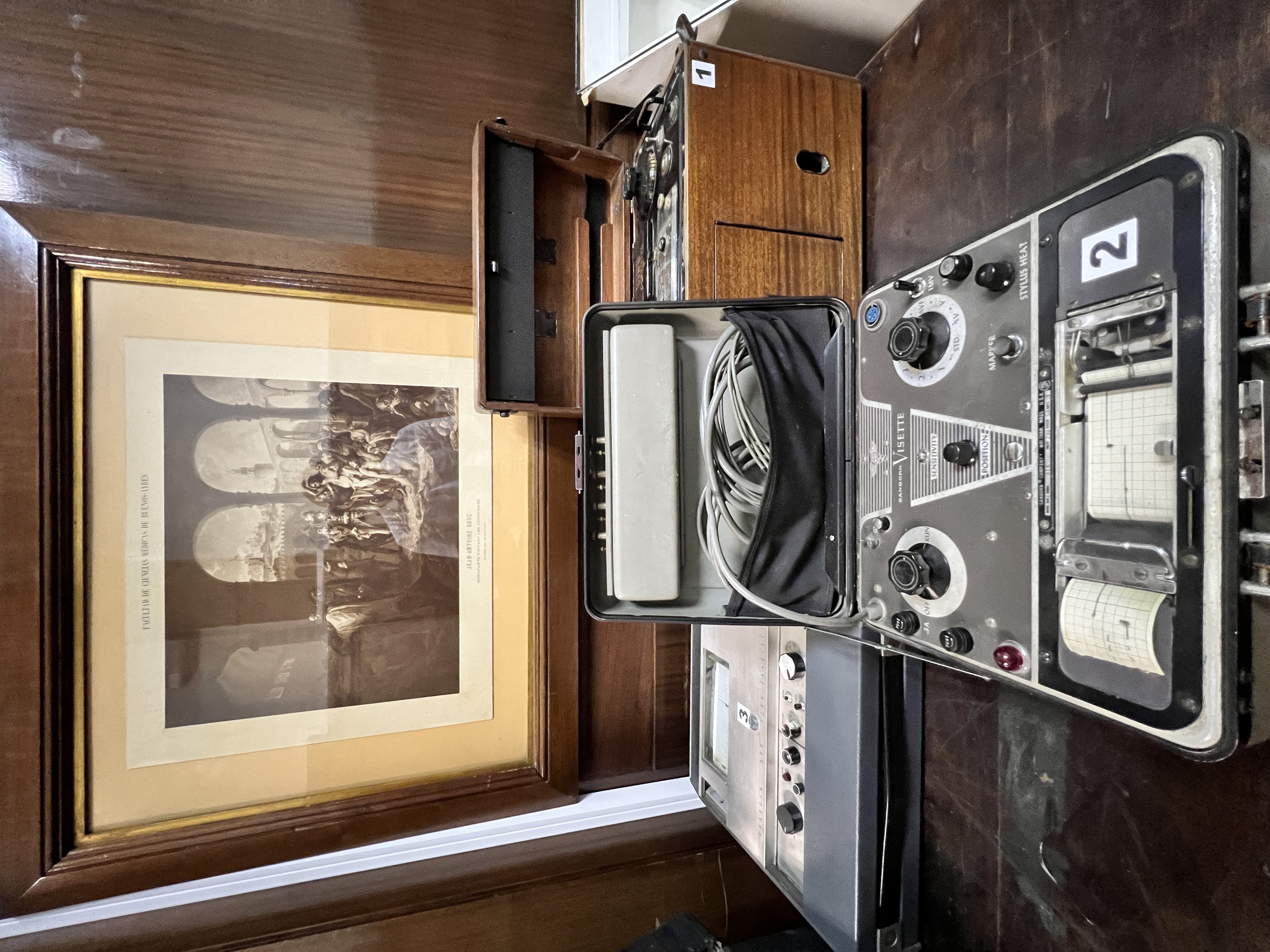 Galería de fotos | Facultad de Medicina UBA