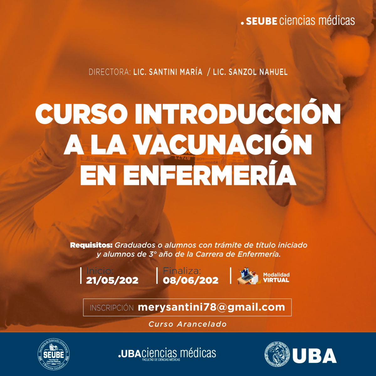 Cursos Extracurriculares | Facultad de Medicina UBA